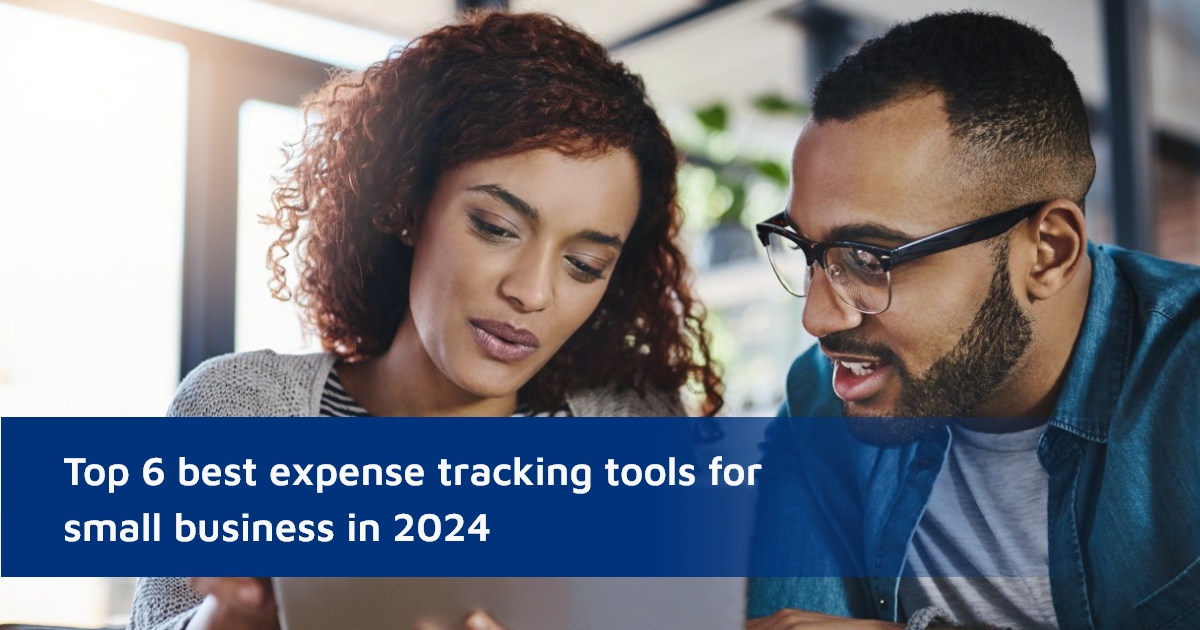 Best expense trackers for small businesses | CleanSlate