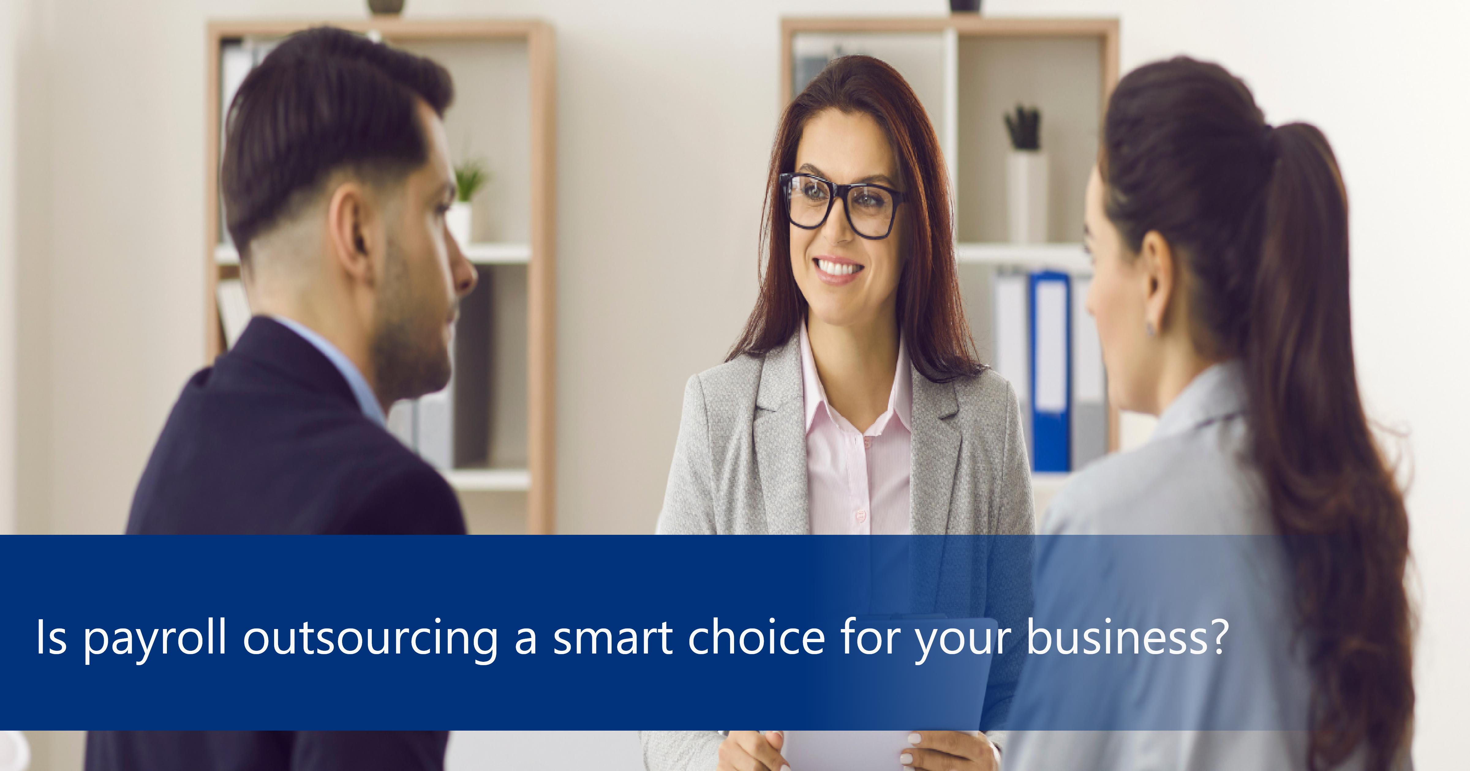 Outsource Payroll Benefits | CleanSlate